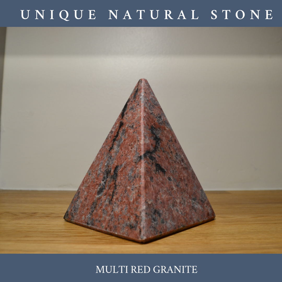 Materials | Unique Natural Stone