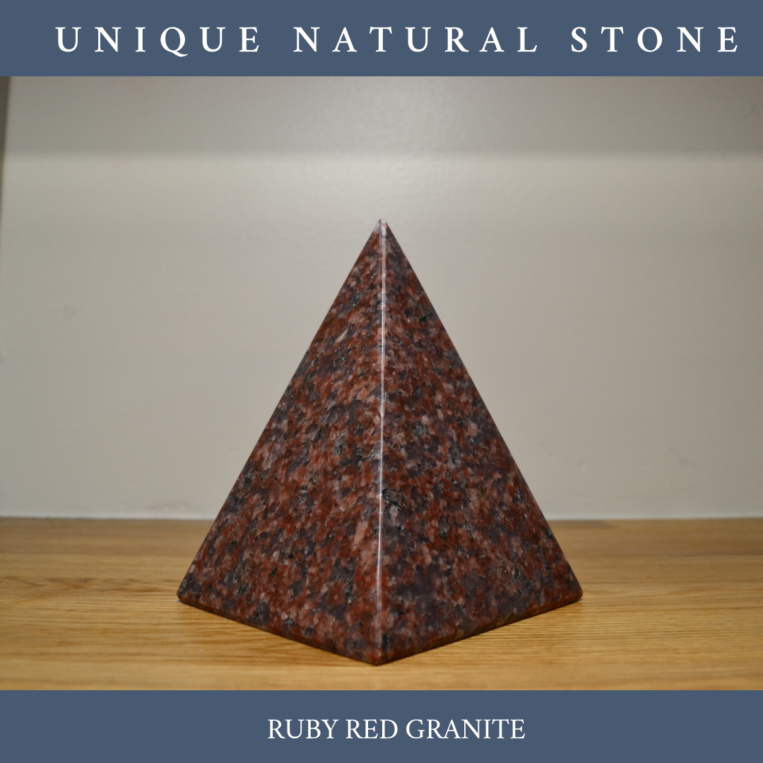 Materials | Unique Natural Stone